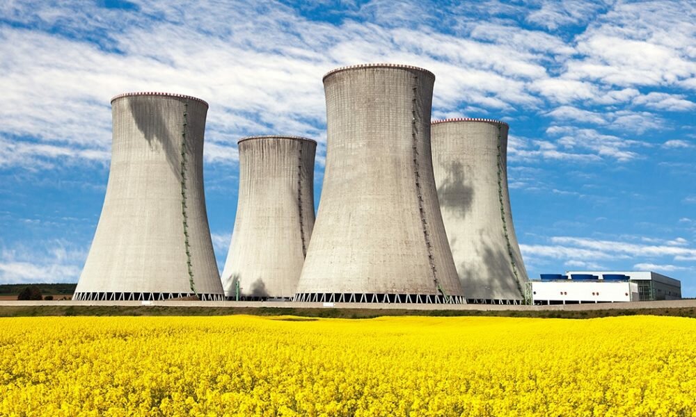 Nuclear Energy – Runaway Global warming Tipping Point ...